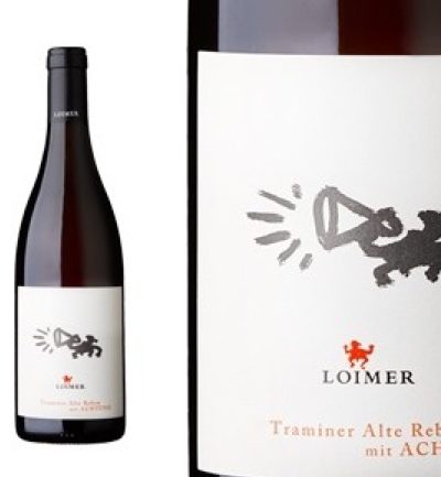 Loimer | ACHTUNG Traminer | Coq au Vin